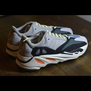 Yeezy | Shoes | Yeezy 70 Wave Runner | Poshmark